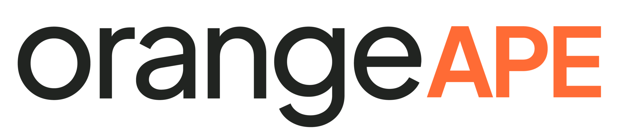 Why Choose Us? - OrangeAPE